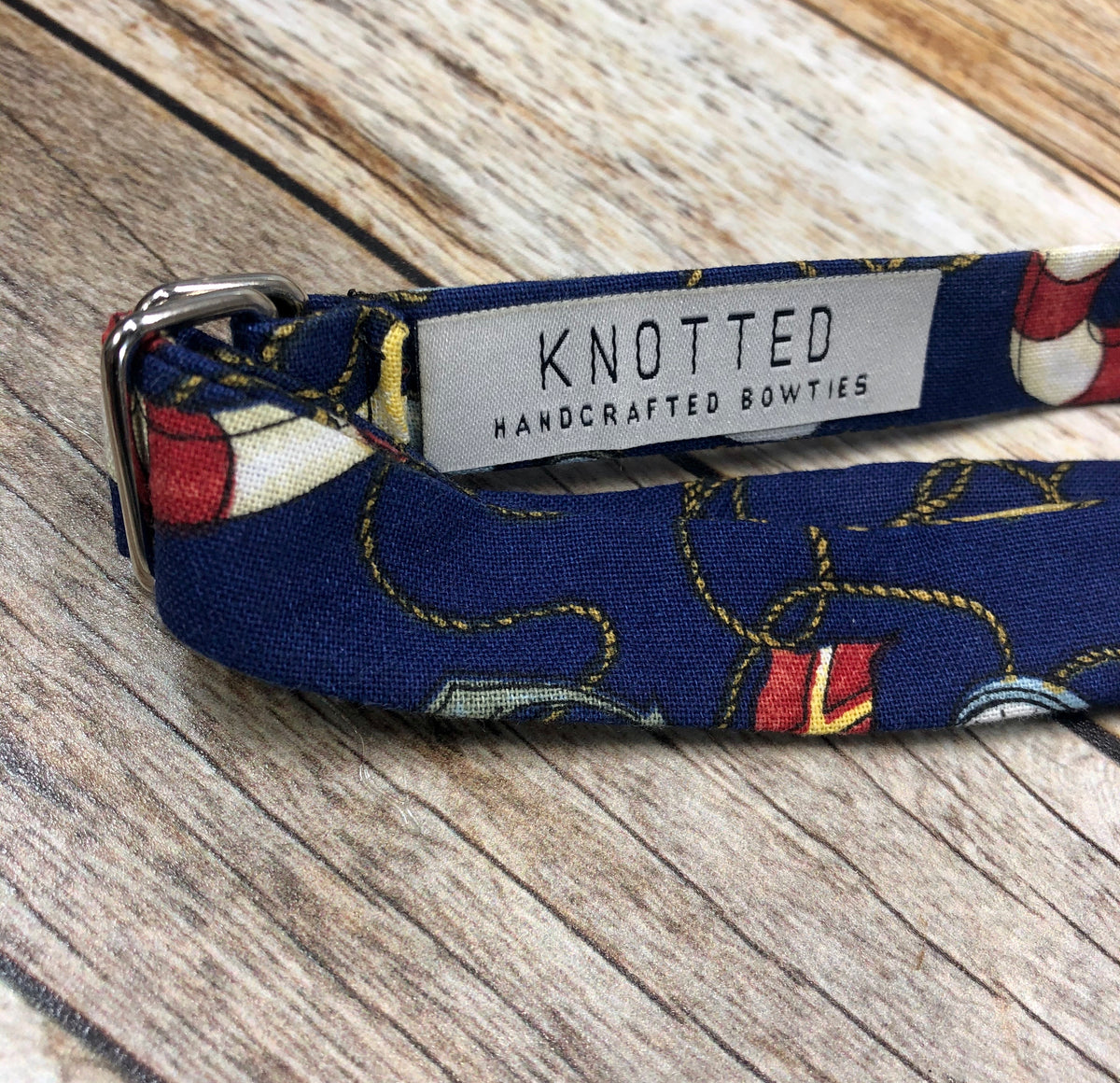 All Bowties – Knotted Handcrafted Bowties