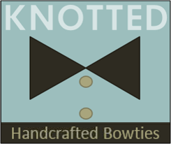 All Bowties – Knotted Handcrafted Bowties