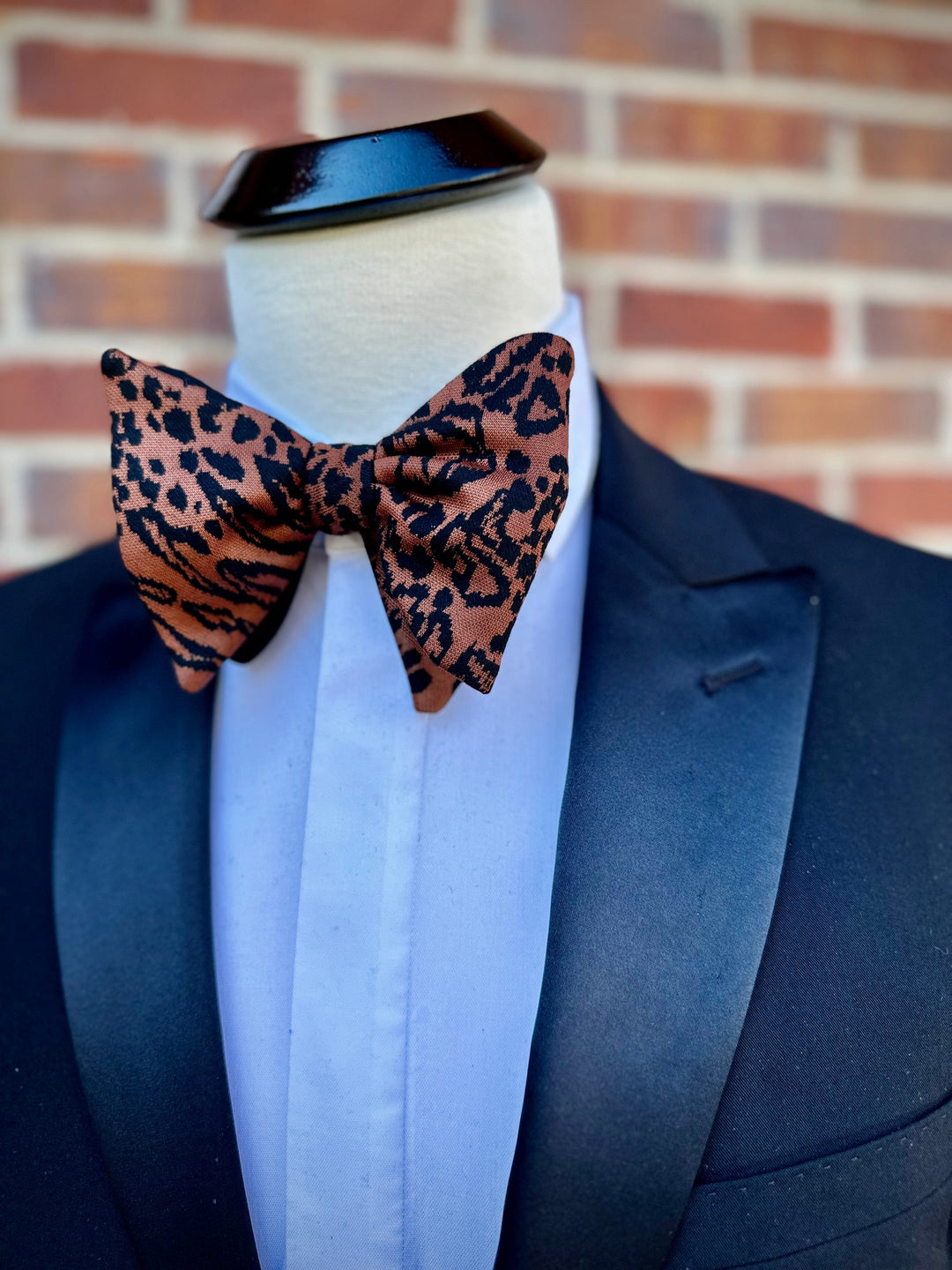 All Bowties – Knotted Handcrafted Bowties