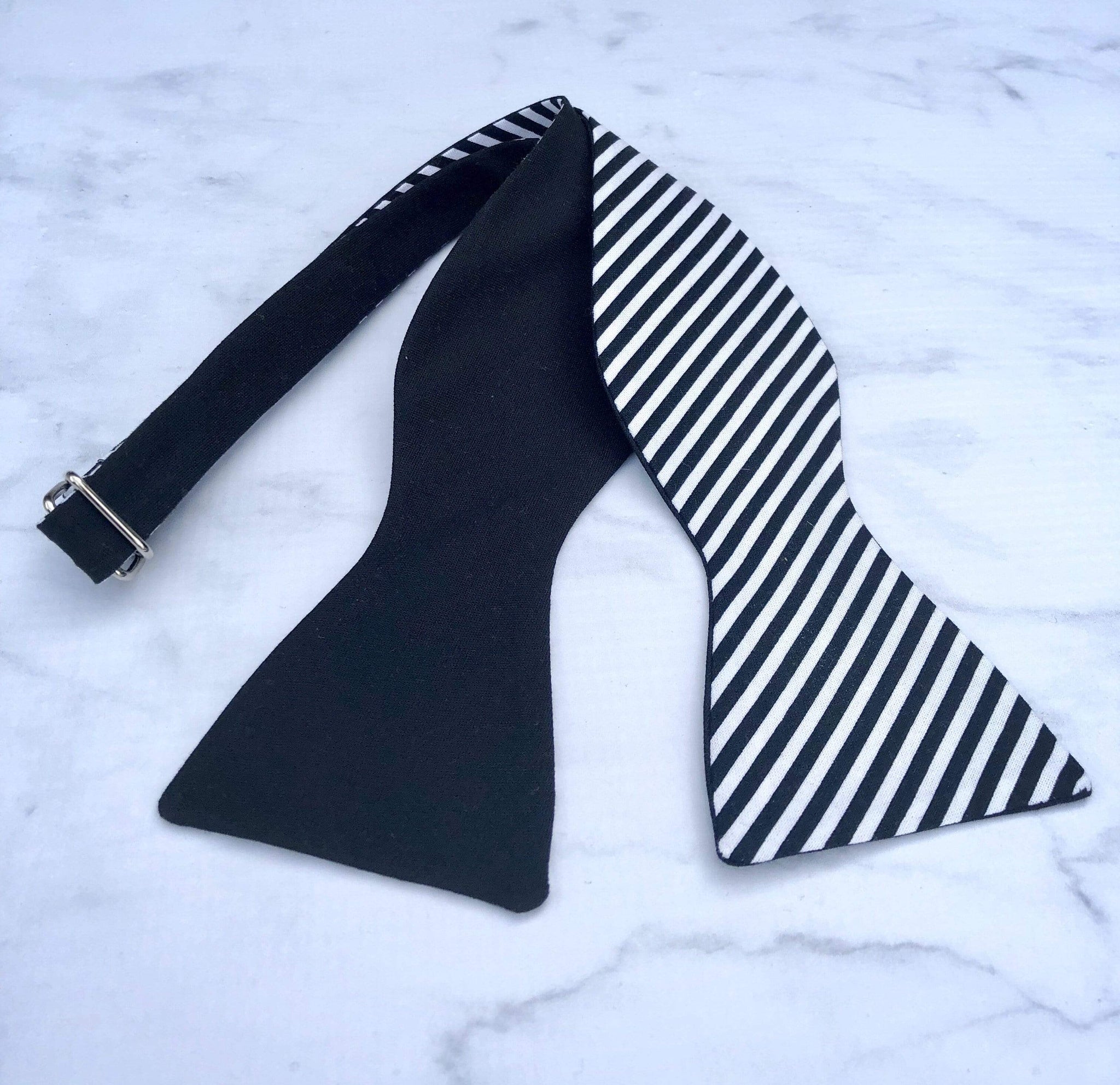 Products – Knotted Handcrafted Bowties