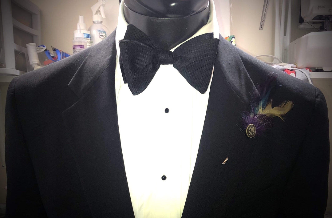Products – Knotted Handcrafted Bowties