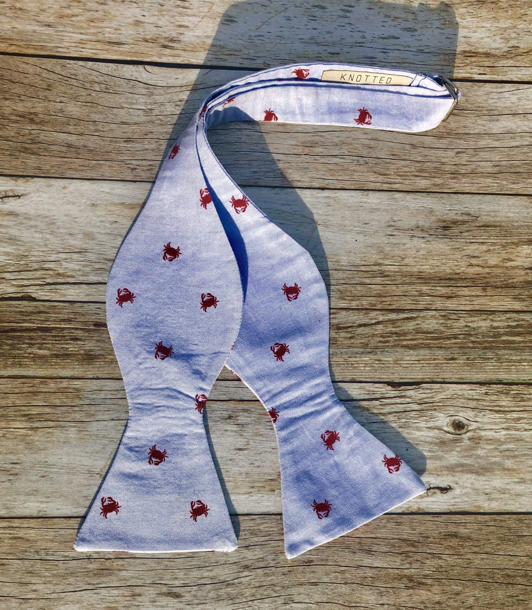 Products – Knotted Handcrafted Bowties