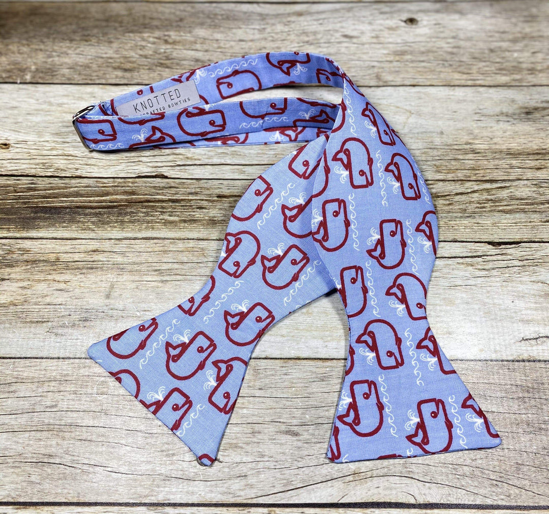 All Bowties – Page 3 – Knotted Handcrafted Bowties